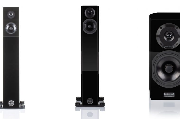 Audio Physic - HomeTheaterHifi.com