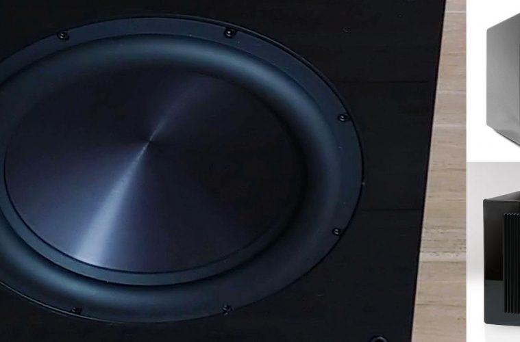 Rythmik Audio F12SE Subwoofer Tag - HomeTheaterHifi.com