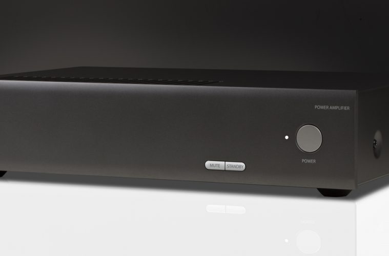 ARCAM PA410 Power Amplifier Tag - HomeTheaterHifi.com