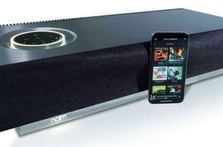 Wireless Music System Tag - HomeTheaterHifi.com