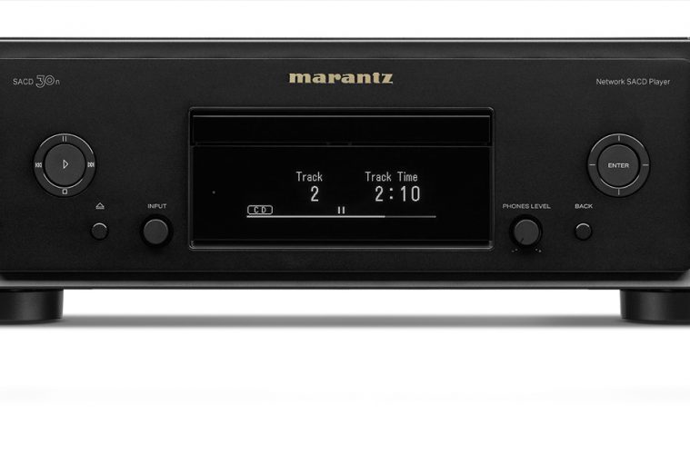 SACD Players - HomeTheaterHifi.com