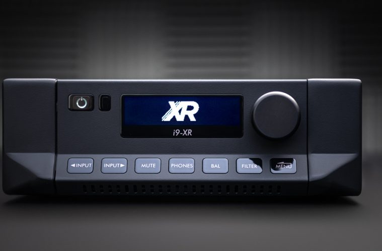 Cyrus Audio - HomeTheaterHifi.com