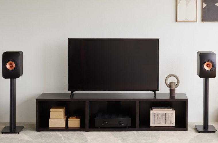 Uni-Core Tag - HomeTheaterHifi.com