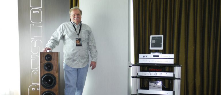 Secrets of Home Theater and High Fidelity