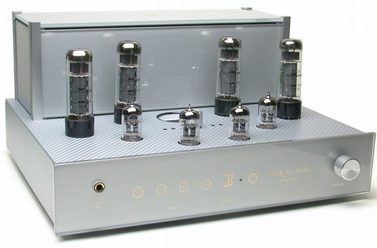 Integrated Amplifiers - HomeTheaterHifi.com