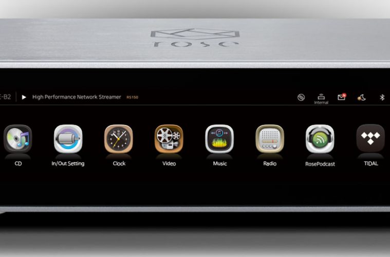 Media Streamer - HomeTheaterHifi.com