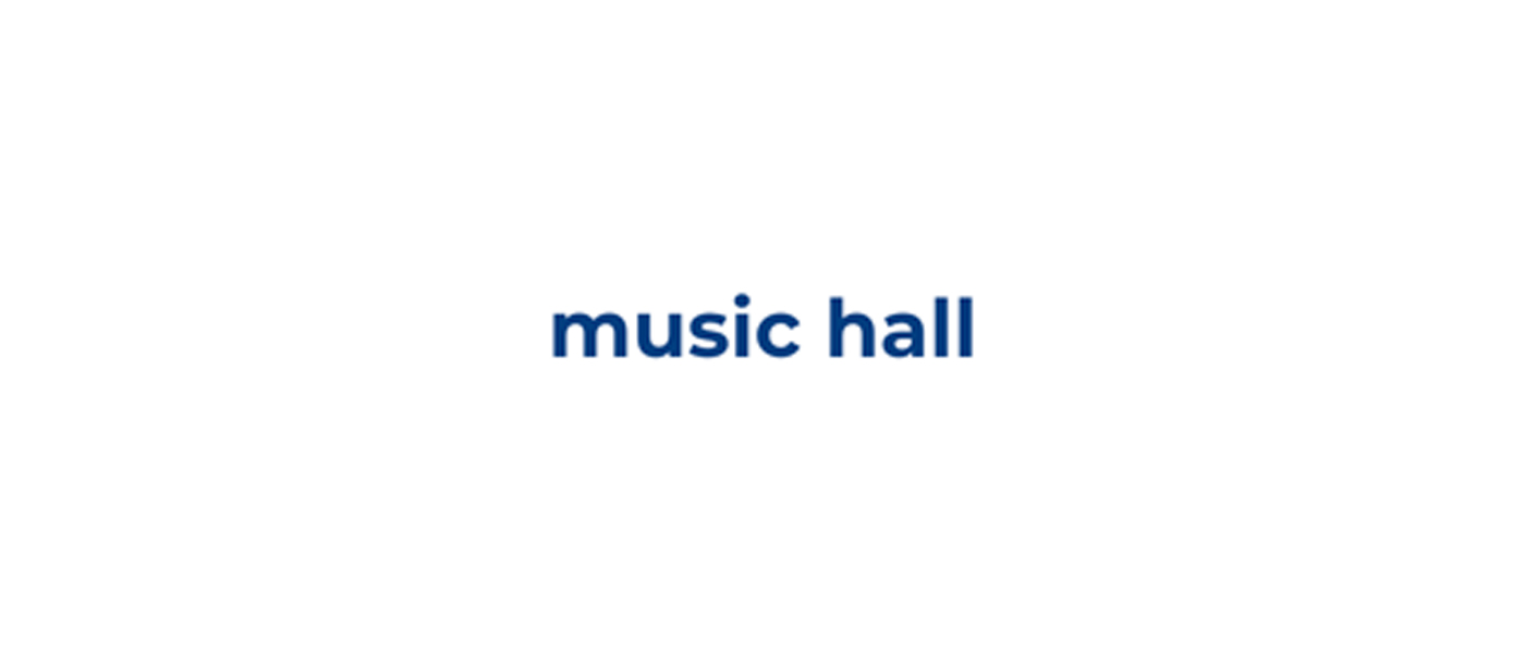 Music Hall - HomeTheaterHifi.com