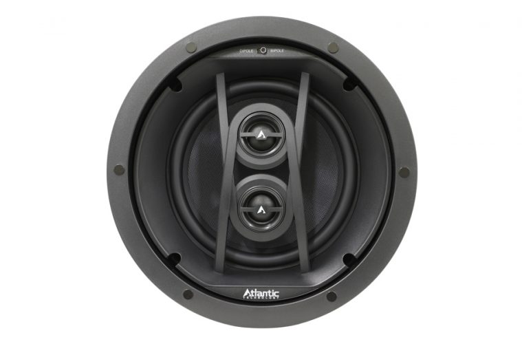 Atlantic Technology - HomeTheaterHifi.com