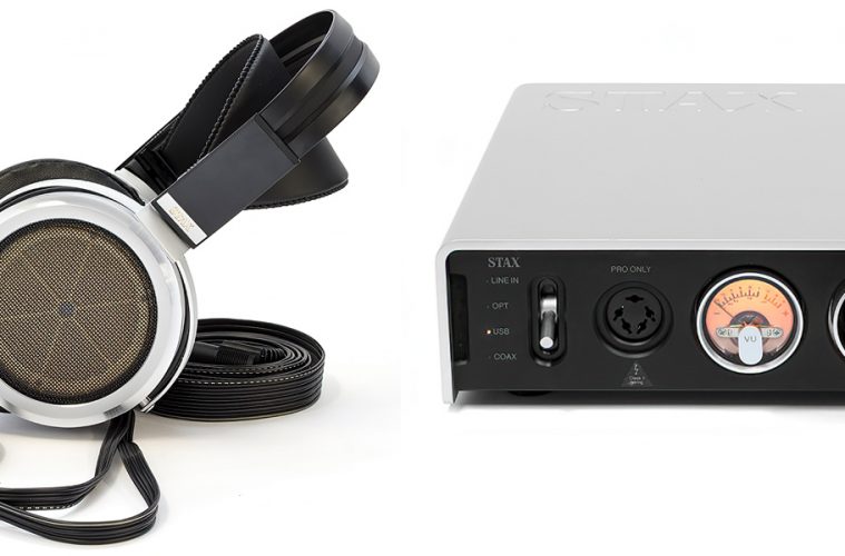 STAX - HomeTheaterHifi.com