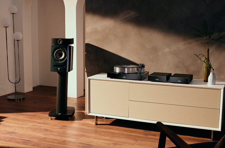 Naim Audio - HomeTheaterHifi.com