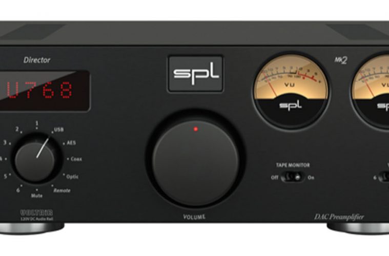 SPL Tag - HomeTheaterHifi.com