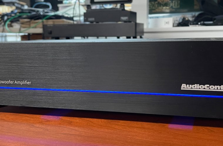 AudioControl - HomeTheaterHifi.com