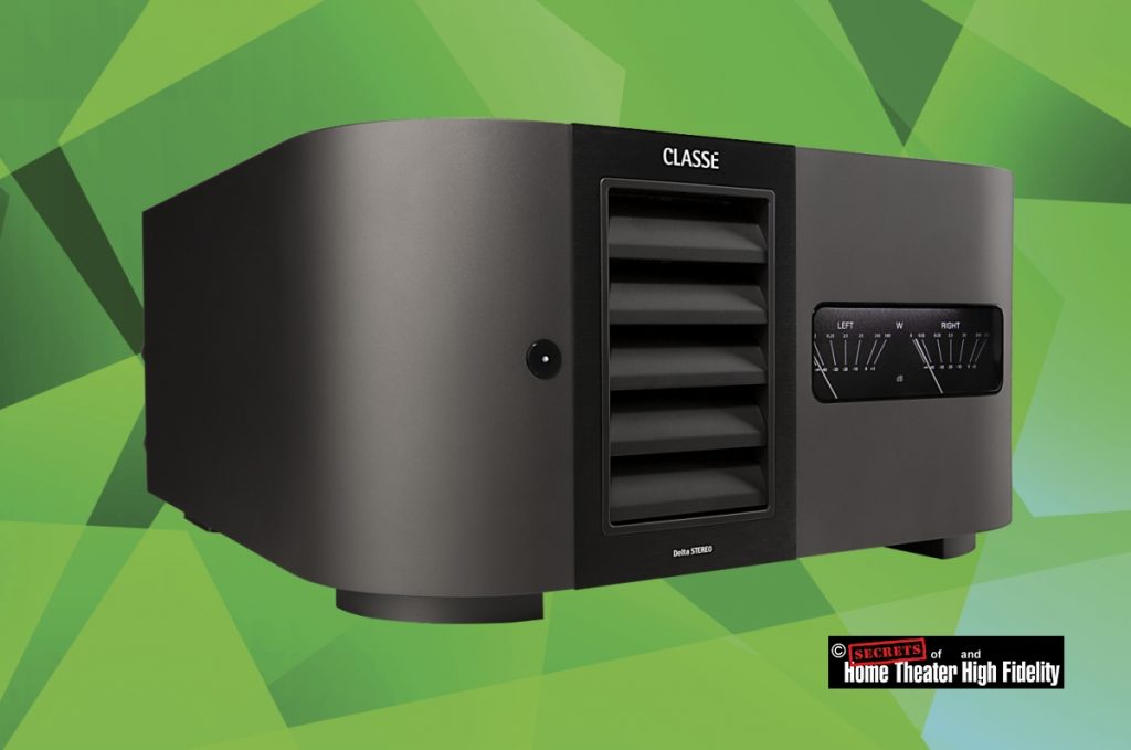Classe-Delta-Power-Amplifier-Front-Main - HomeTheaterHifi.com