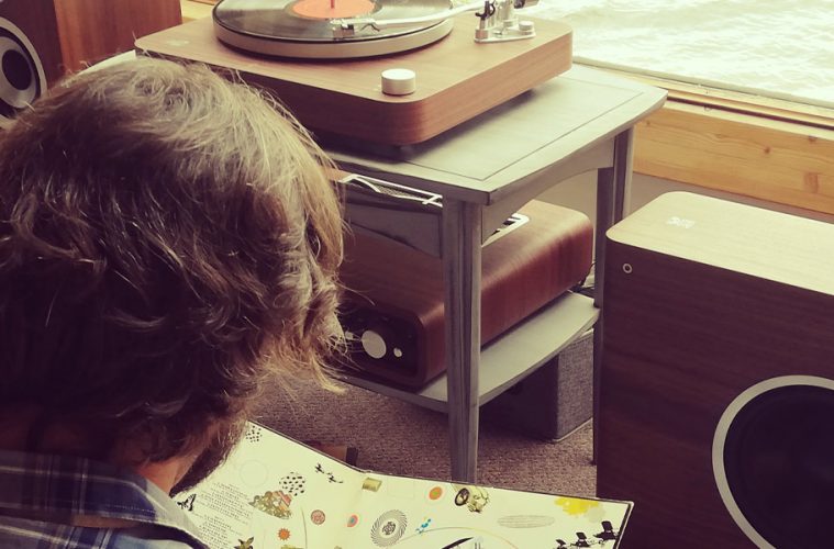 Dum Audio Components Tag - HomeTheaterHifi.com