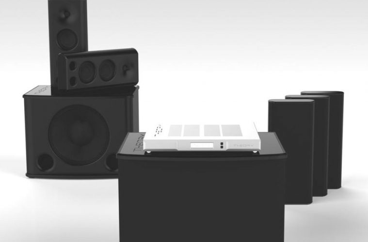 Surround Sound Speaker Systems - HomeTheaterHifi.com