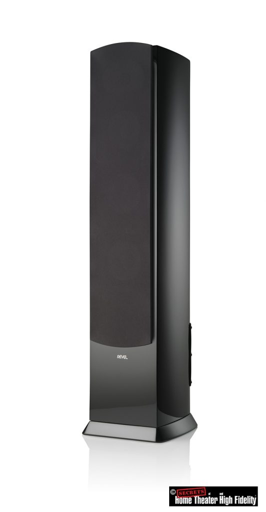 Harman-Revel F226Be - HomeTheaterHifi.com