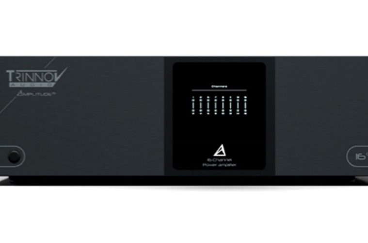Versatility and High Channel Count Tag - HomeTheaterHifi.com