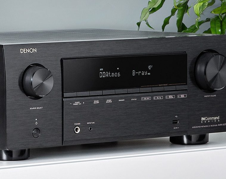 Receiver and Processor Reviews - HomeTheaterHifi.com