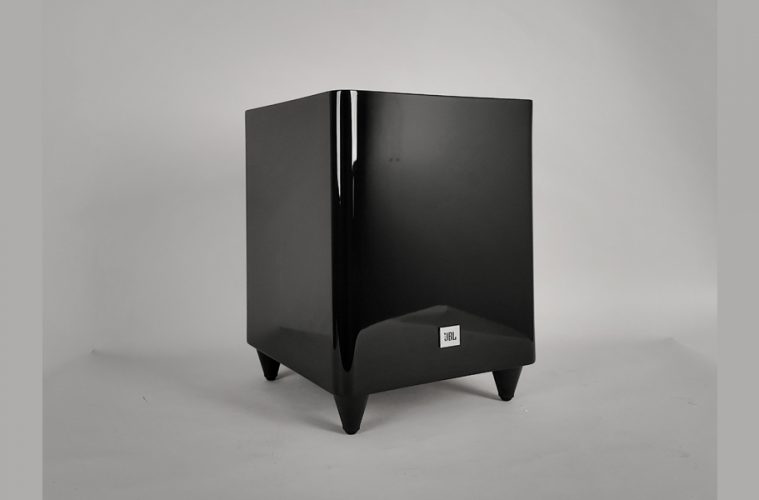 JBL SUB80P Tag - HomeTheaterHifi.com