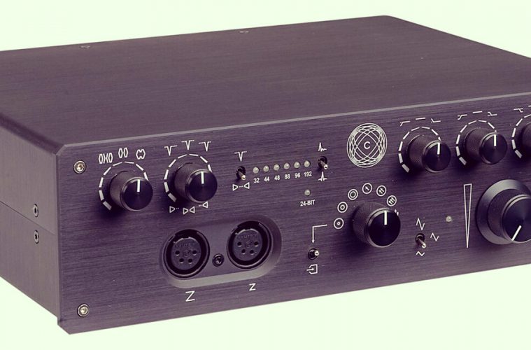 AudioControl Maestro M9 Surround Sound Processor Review ...