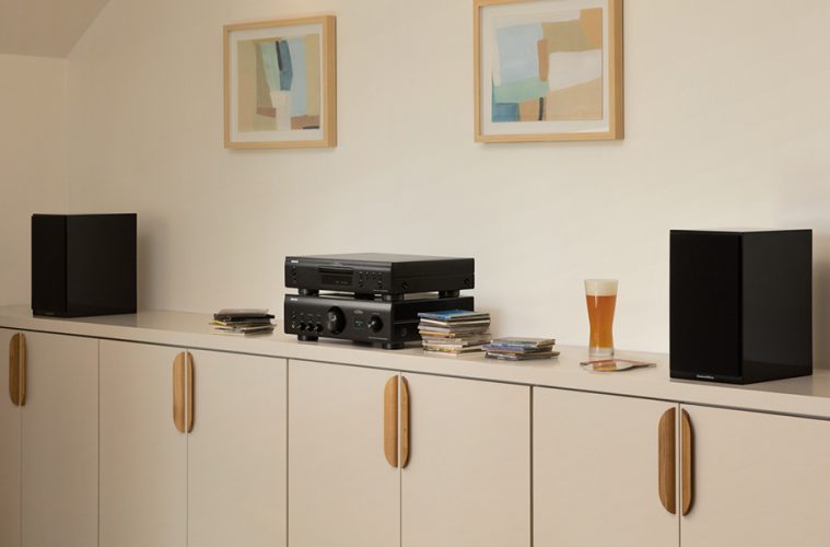Denon - HomeTheaterHifi.com