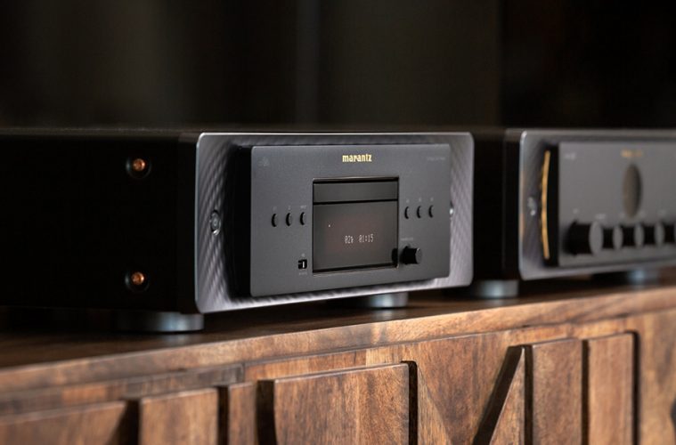 Marantz America - HomeTheaterHifi.com