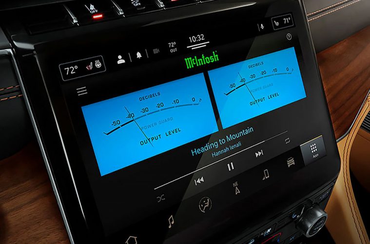 AudioControl Maestro M9 Surround Sound Processor Review ...