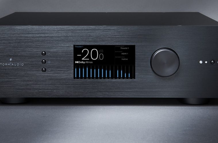 StormAudio - HomeTheaterHifi.com