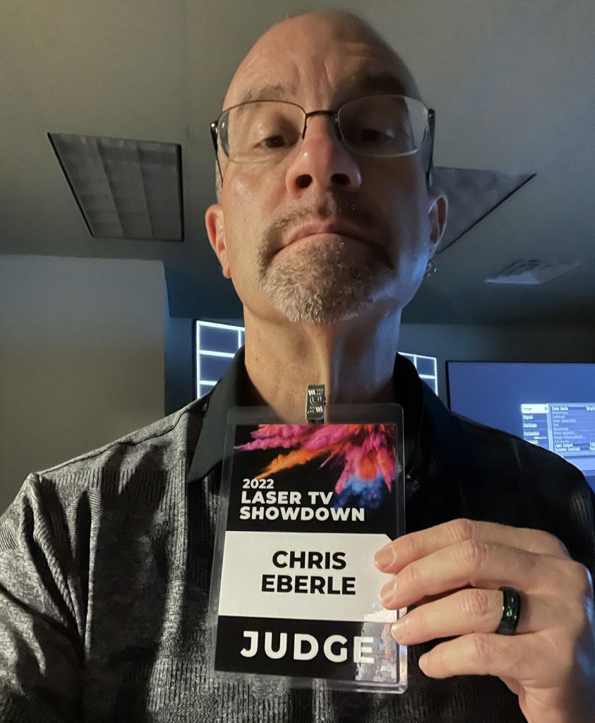 A Laser Projector Shootout (August 4, 2022) Report - HomeTheaterHifi.com