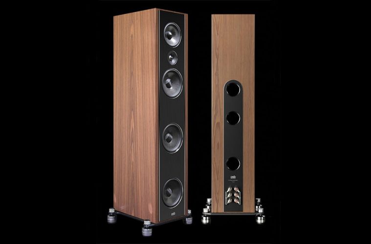 NHT C-4 Loudspeaker and CS-12 Subwoofer Review - HomeTheaterHifi.com