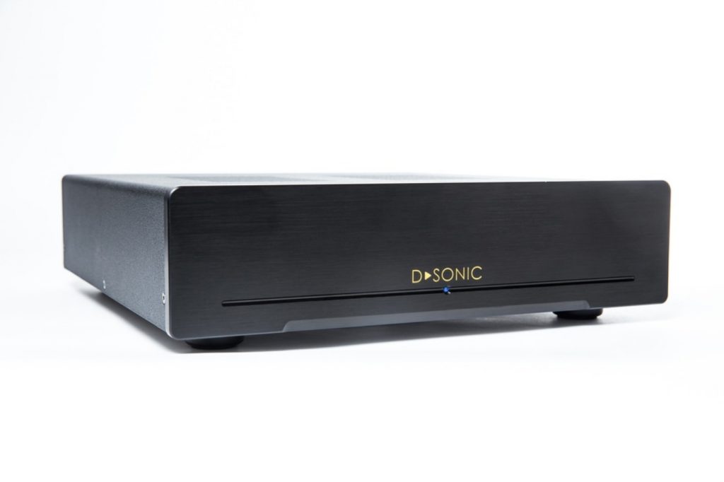 D-Sonic M3a-600M Mono Amplifier Review - HomeTheaterHifi.com