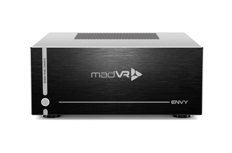 madVR Labs Envy MK2 Series Tag - HomeTheaterHifi.com