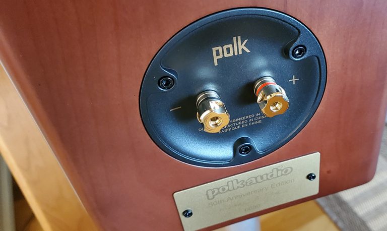 Polk Audio R200AE Bookshelf (Stand-mount) Speakers Review ...