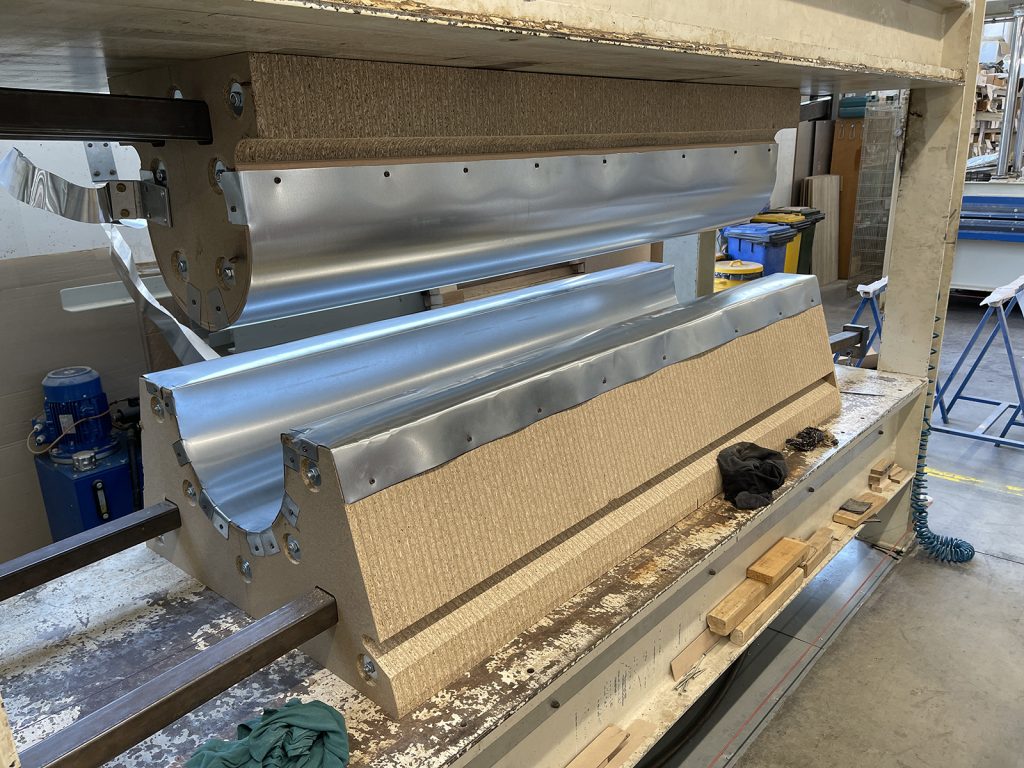 Italian Audio Press Junket Part 1: A Visit to Unison Research and Opera ...