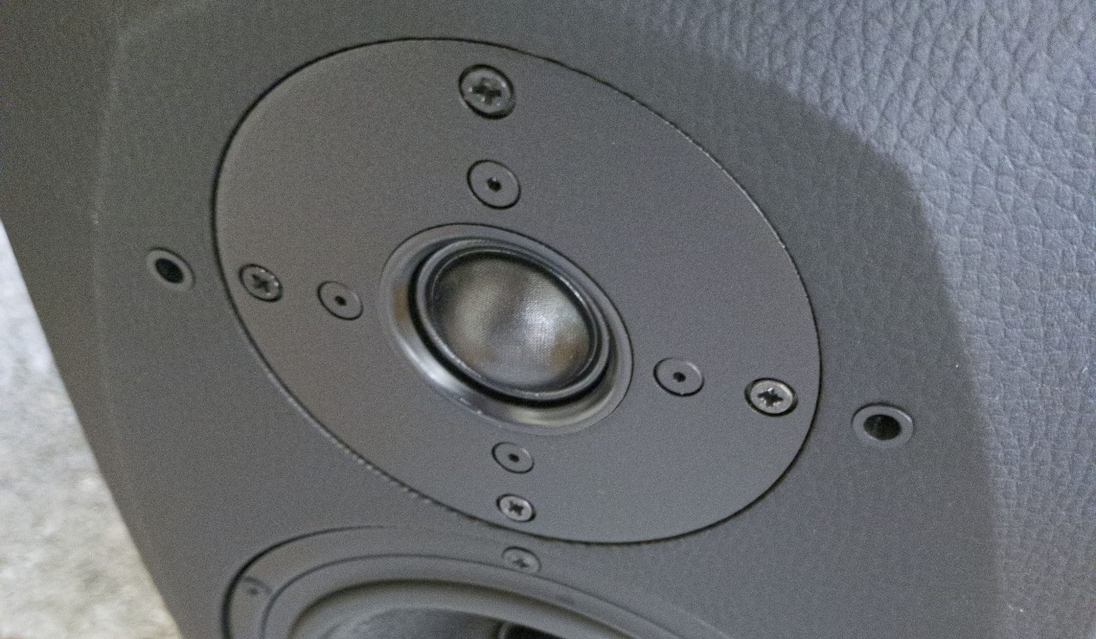 Opera Callas Stand-Mounted (Bookshelf) Speakers Review ...