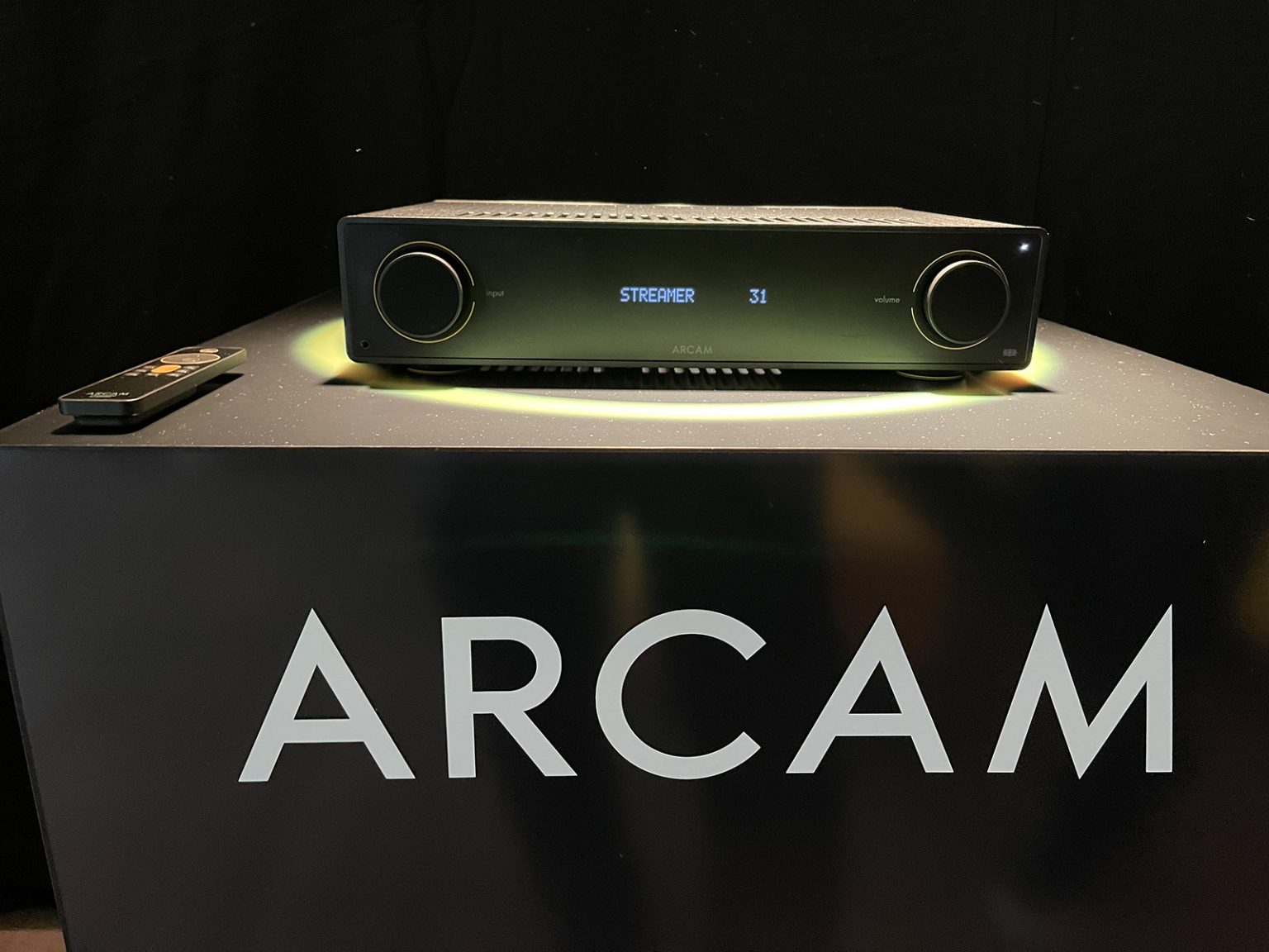 ARCAM Launches the new Radia series of HiFi Components ...