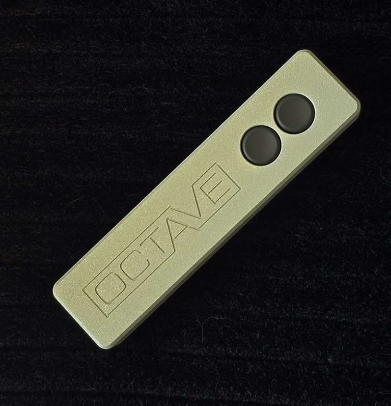 Octave Audio V 110 SE Integrated Tube Amplifier Review ...