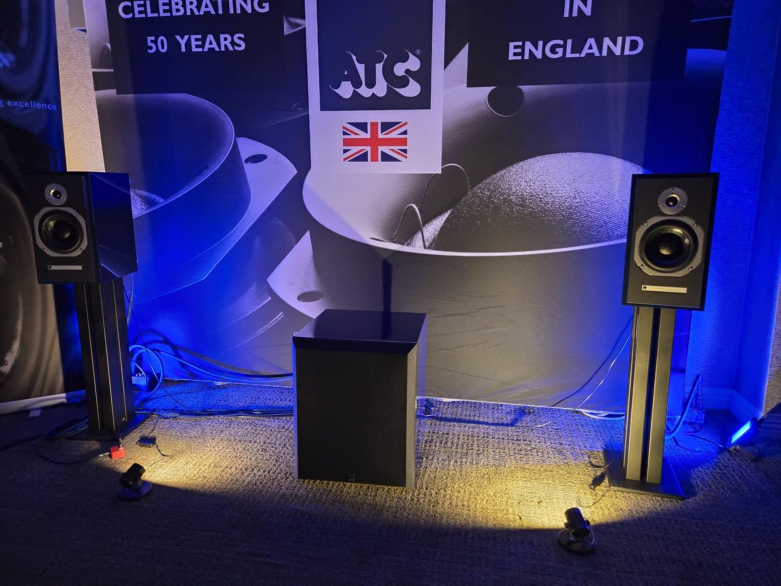 Capital Audiofest 2024 Show Coverage - HomeTheaterHifi.com