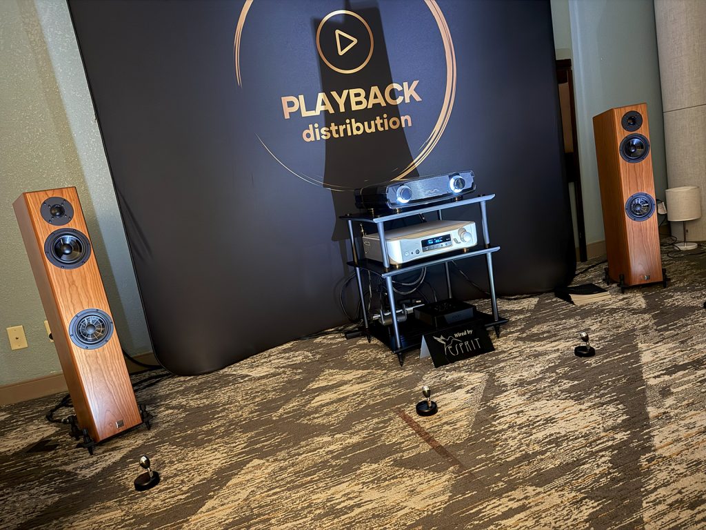 Florida International Audio Expo 2025 Show Coverage - HomeTheaterHifi.com