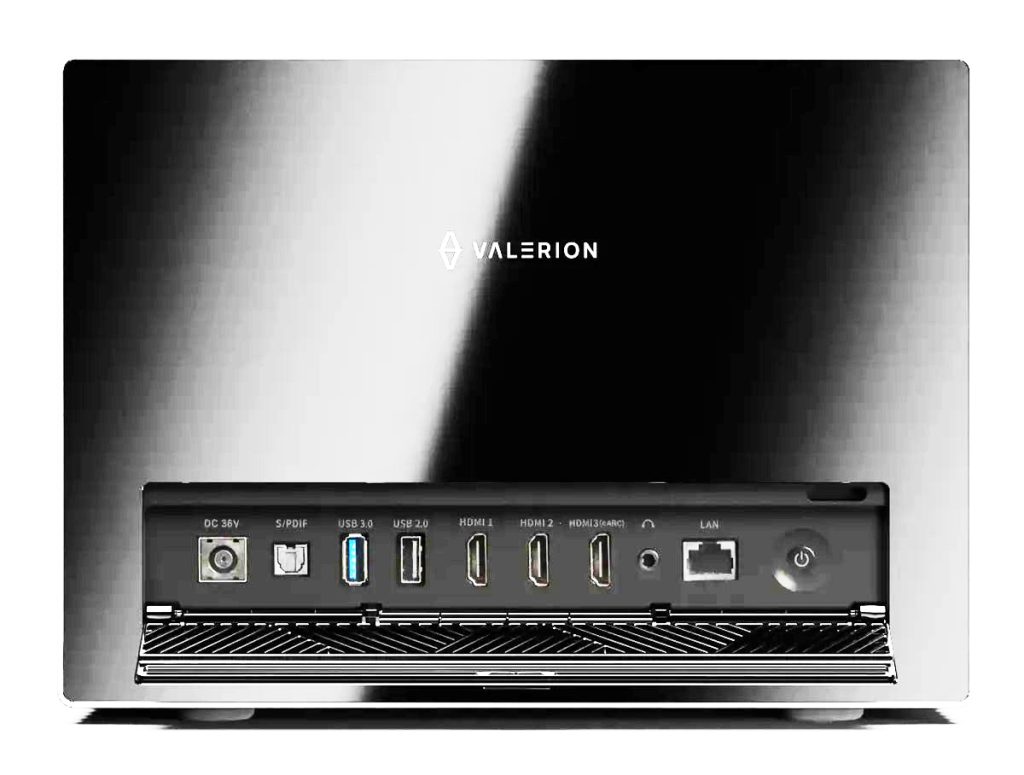 Valerion VisionMaster Max Projector Review - HomeTheaterHifi.com