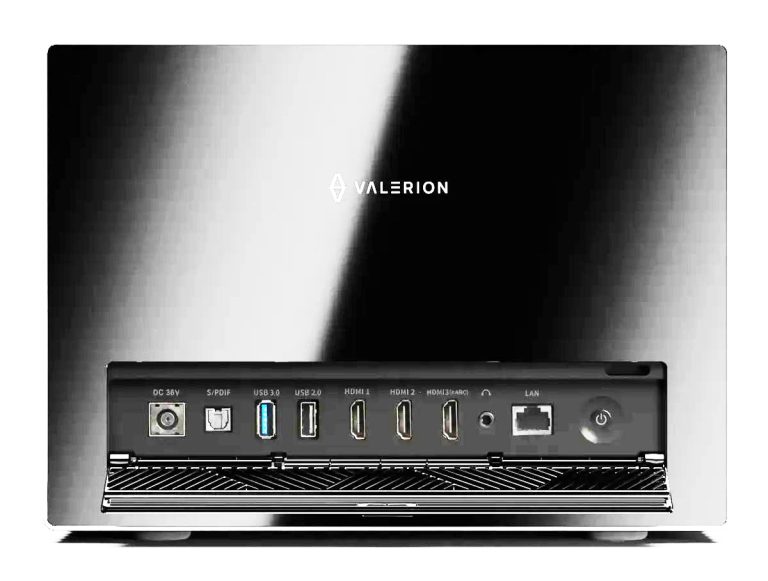 Valerion VisionMaster Max Projector Review - HomeTheaterHifi.com